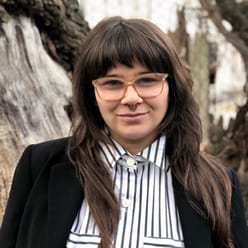 Victoria Haller, LMSW, Psychotherapist | myTherapyNYC