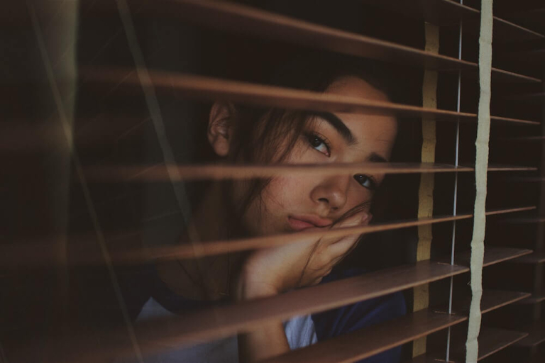 How Suppressed Emotions Impact Depression | myTherapyNYC