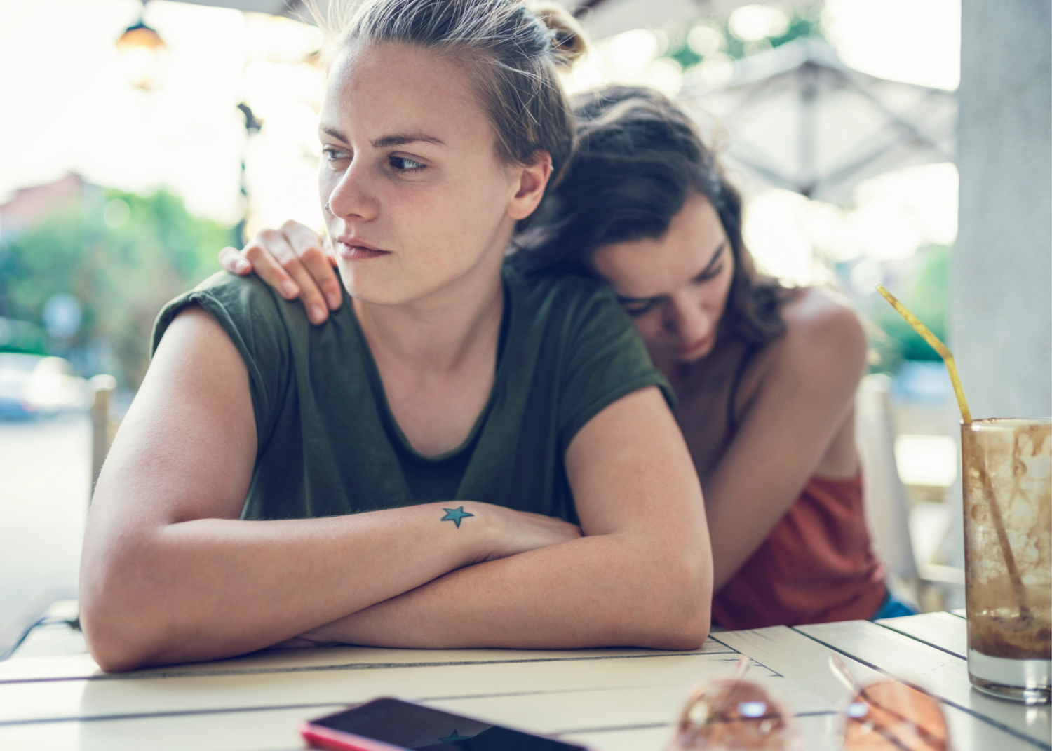 Why Is Cheating So Hurtful? Understanding Infidelity | myTherapyNYC