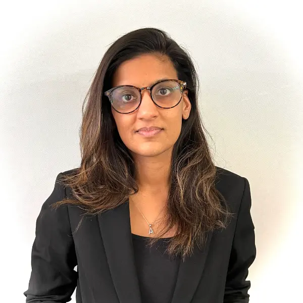 Apeksha Mehta, Psychotherapist in Training | myTherapyNYC