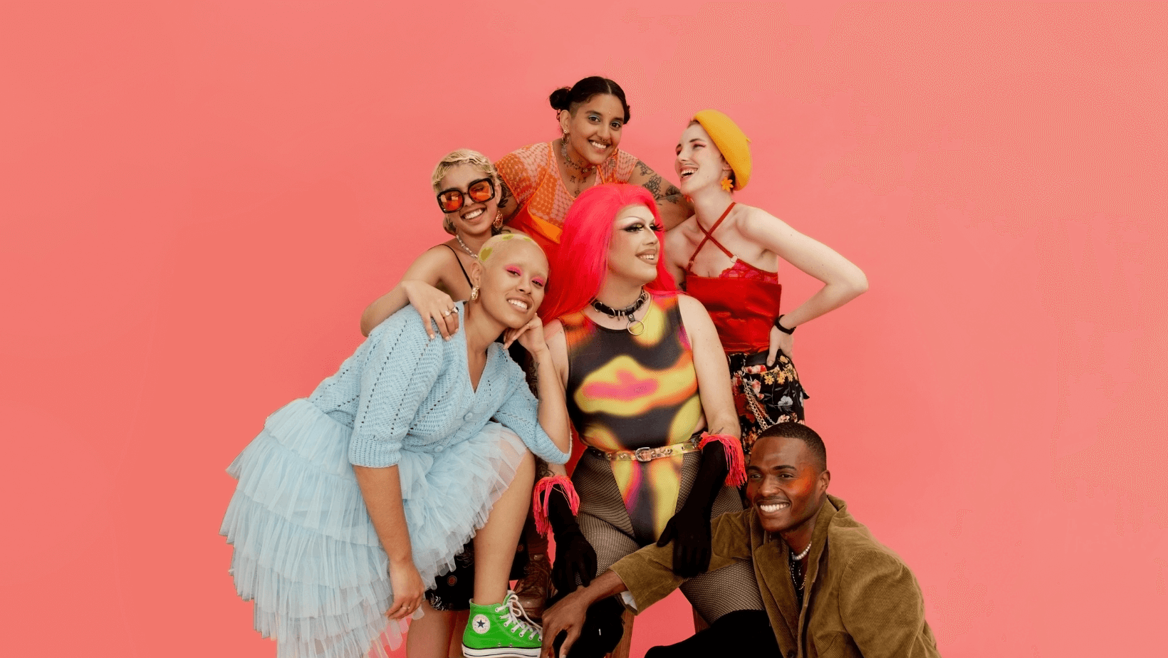 TRANSport: A support group for trans people | myTherapyNYC