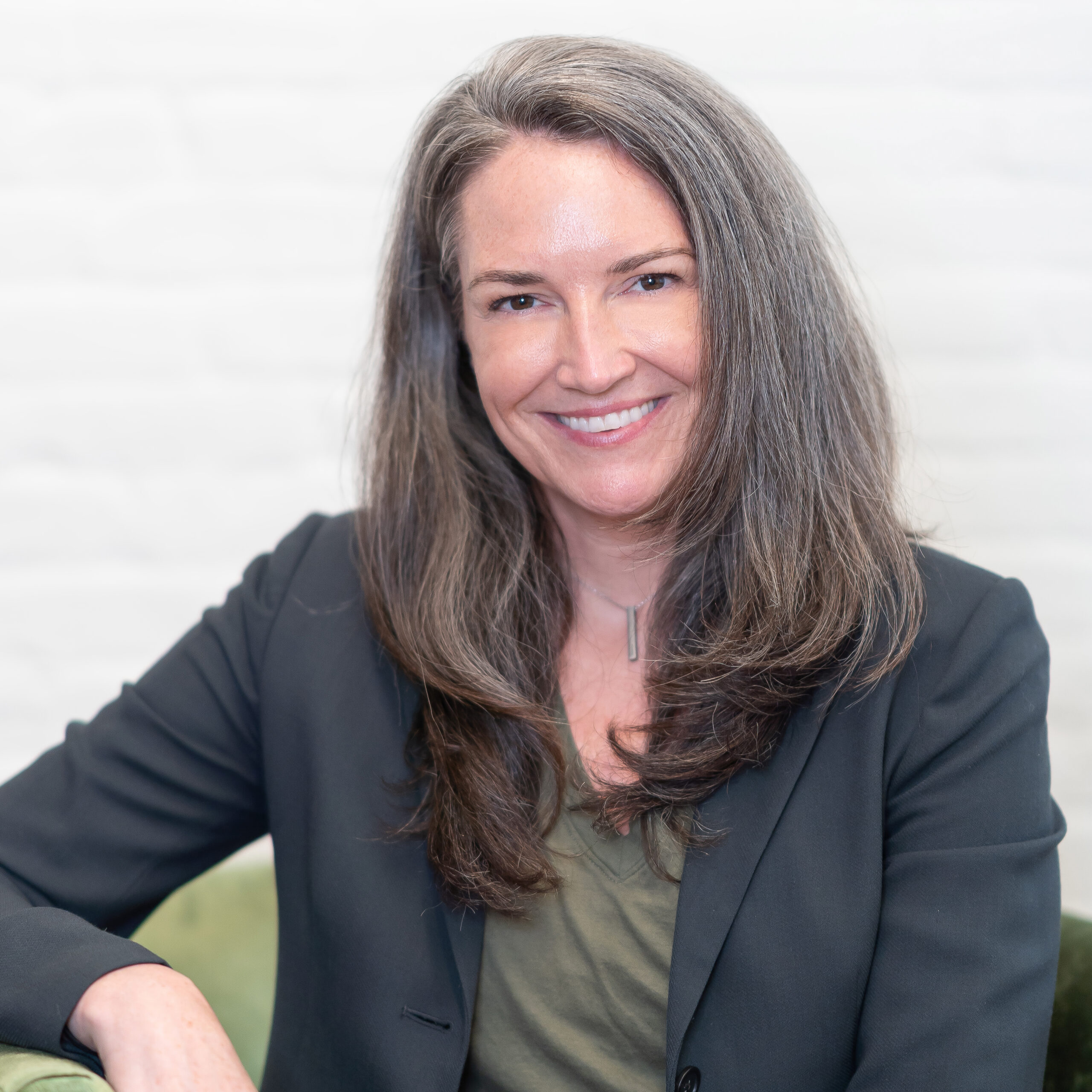 Victoria O'Leary Psychotherapist in Training | myTherapyNYC